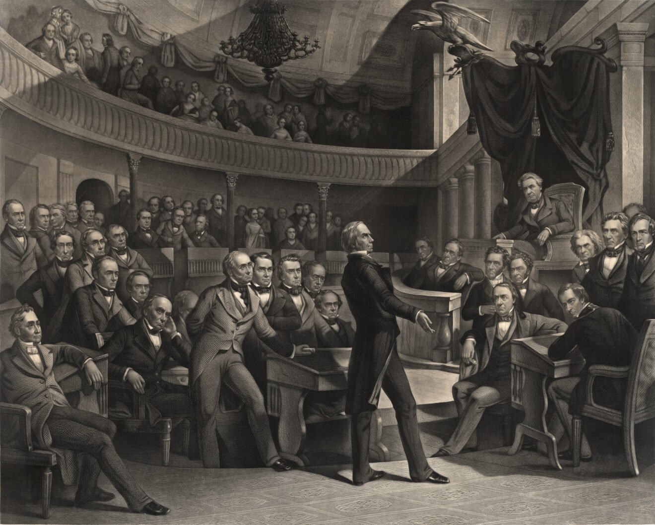 The Seventeenth Amendment and Its Historical Impact - Manifest History