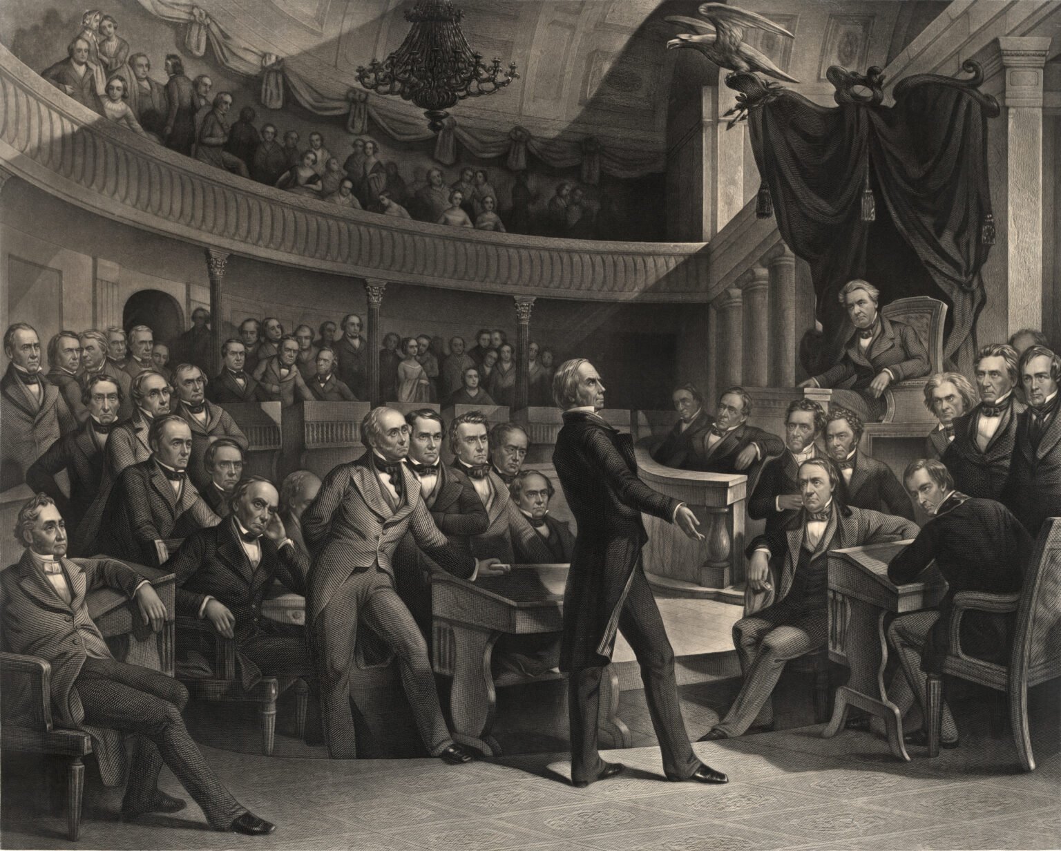 The Seventeenth Amendment and Its Historical Impact - Manifest History