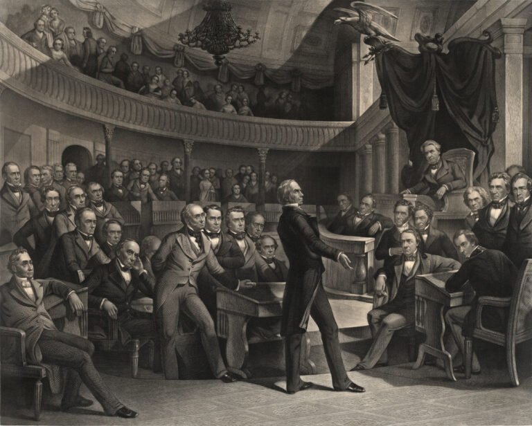 The Seventeenth Amendment and Its Historical Impact - Manifest History